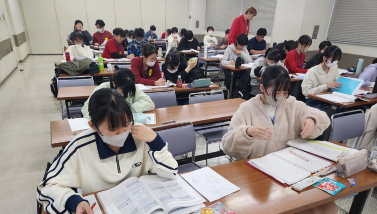 【2025年】冬期講習レポート｜ジャニアスの特別講習会 | お役立ちコラム